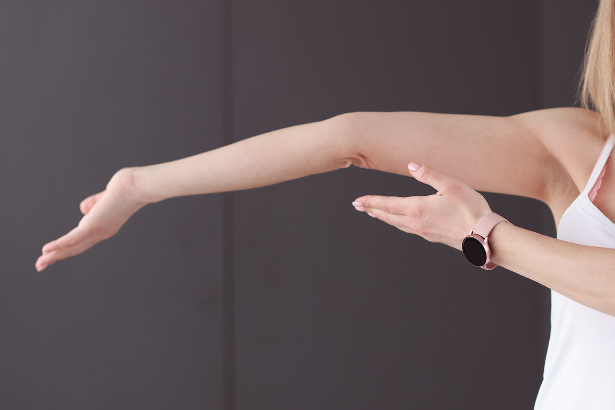 Why Being Double Jointed Isn’t All it’s Cracked Up to Be – Smarter ...
