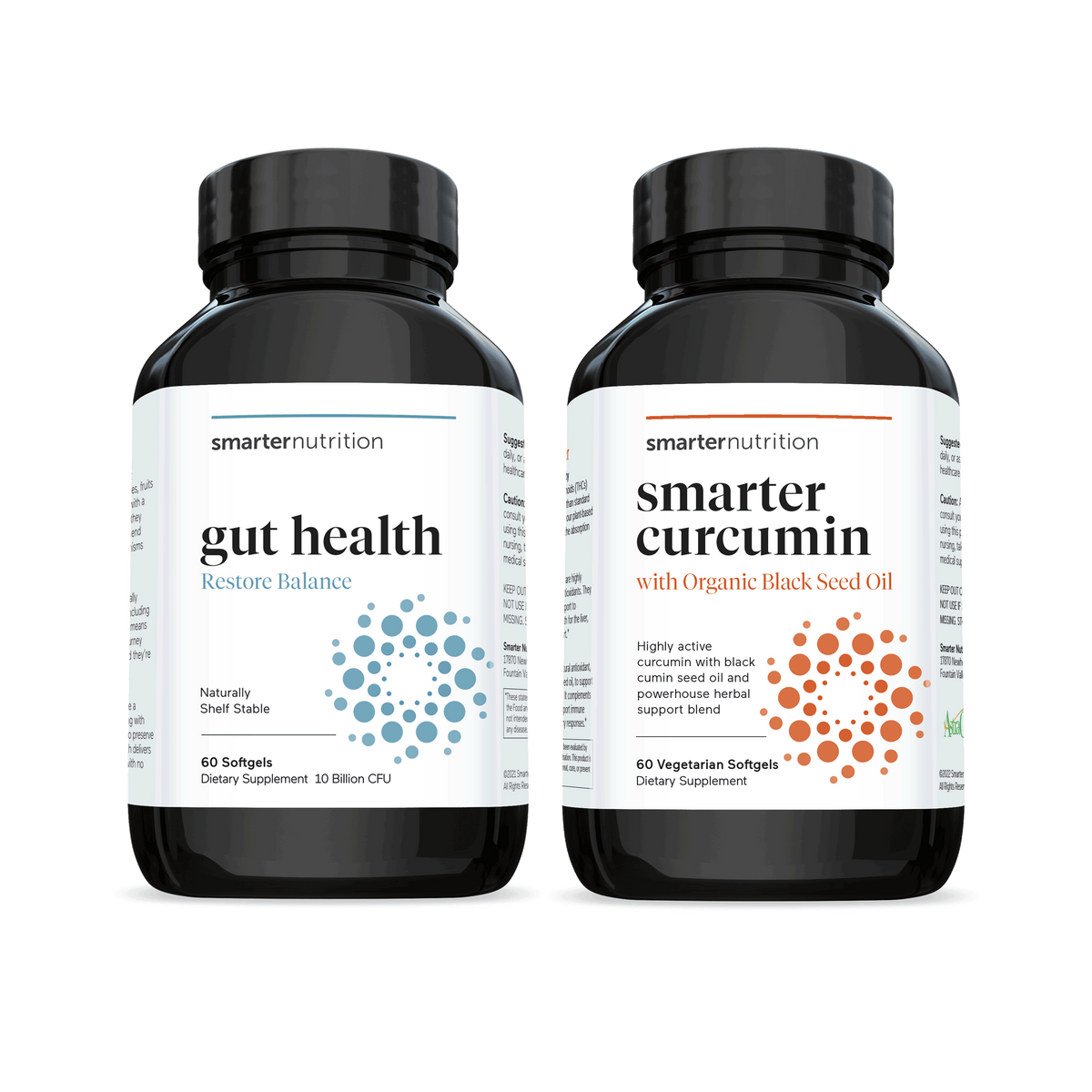 Digestion Duo Smarter Nutrition