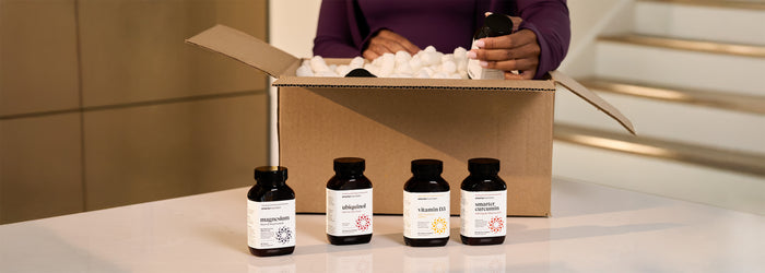 Smarter Nutrition - Premium Supplements, Unique Formulas