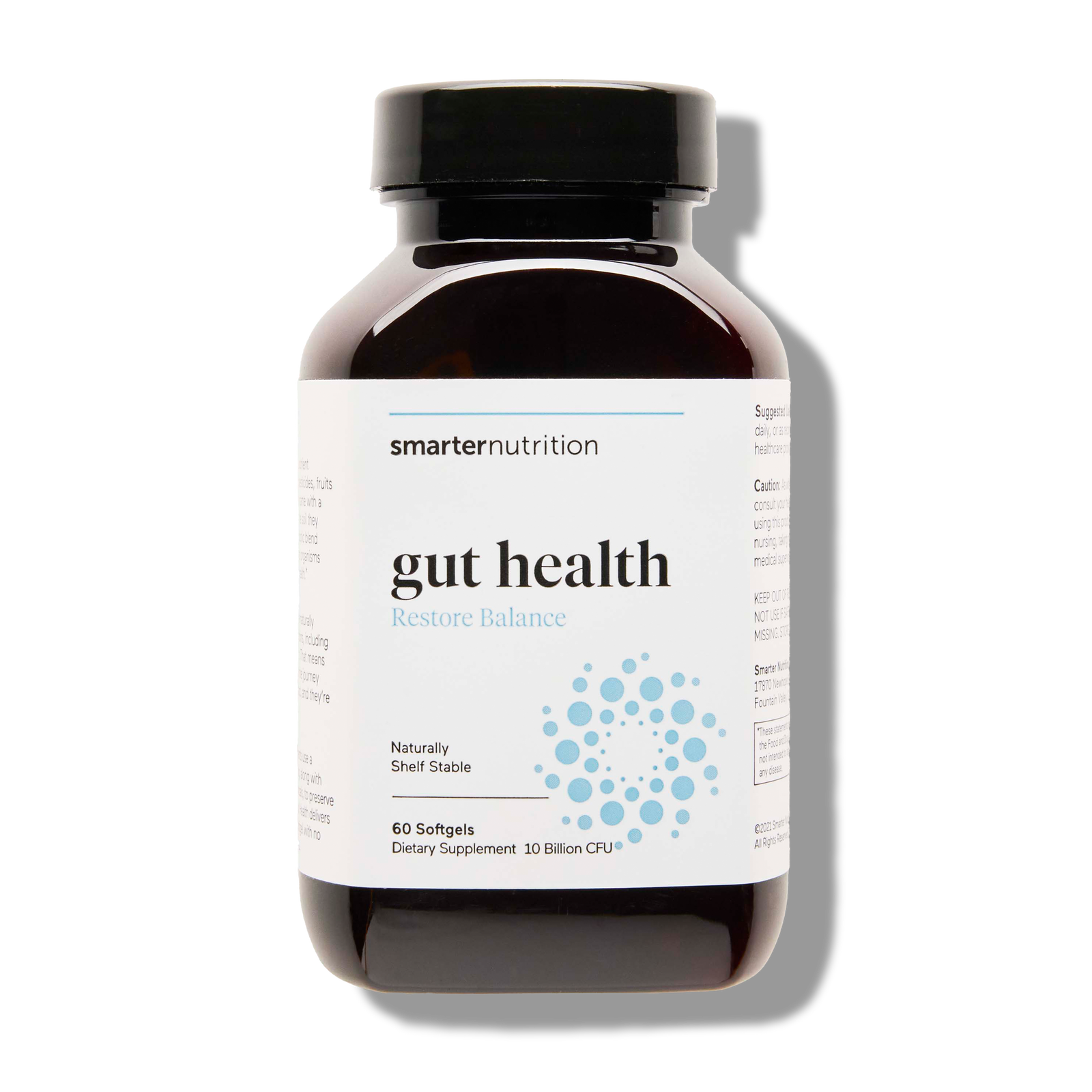 Smarter Nutrition - Premium Supplements, Unique Formulas