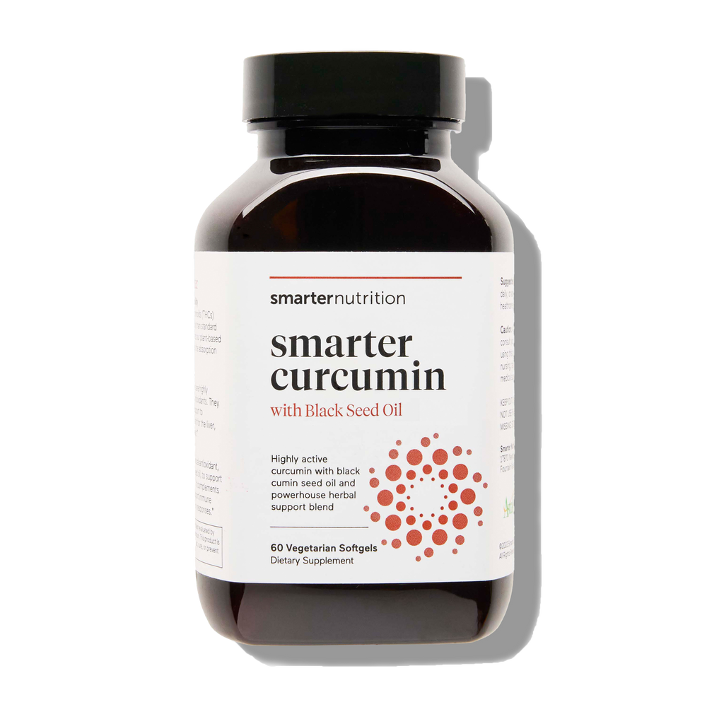 Smarter Magnesium Stress & Sleep Formula - Tablets | SMARTER NUTRITION