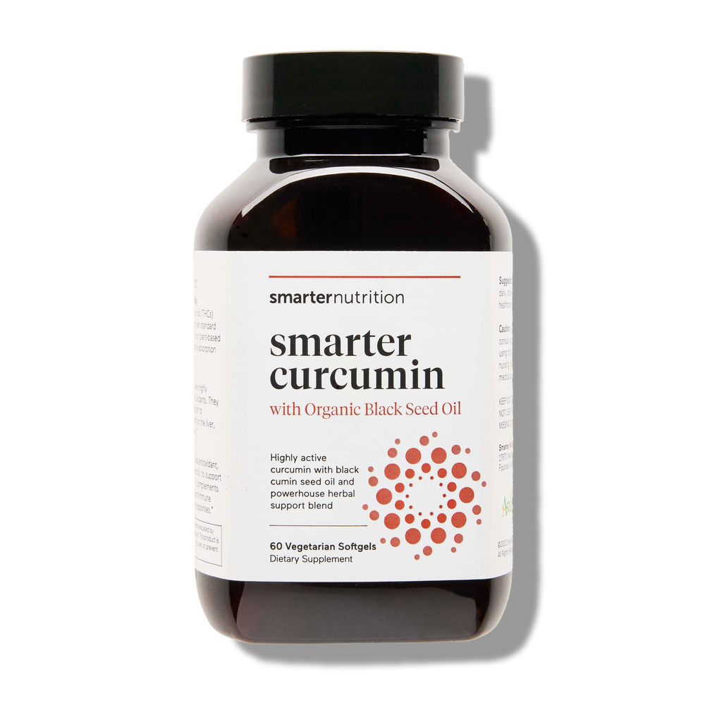 Smarter Magnesium Stress & Sleep Formula - Tablets | SMARTER NUTRITION