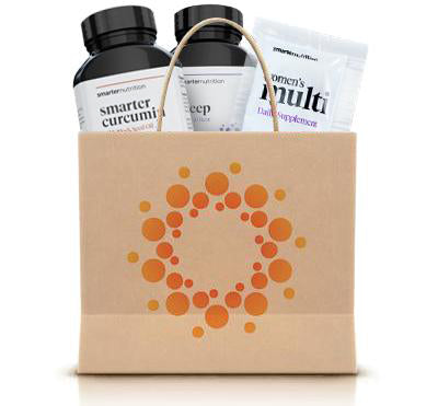 All Products – Smarter Nutrition