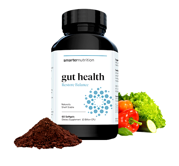 Smarter is Better. – Smarter Nutrition