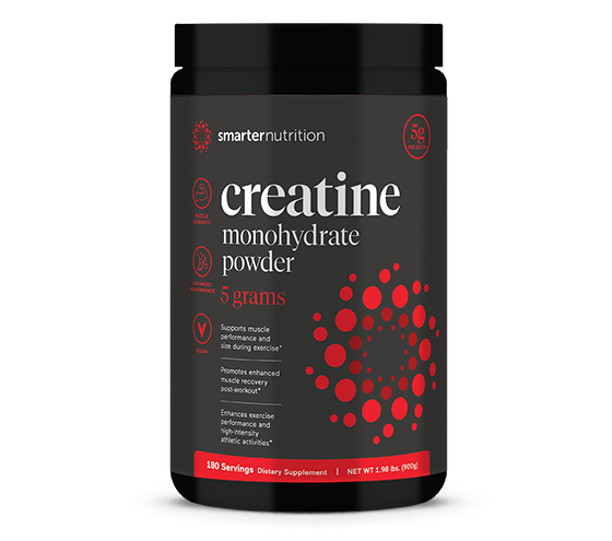 Smarter is Better. – Smarter Nutrition