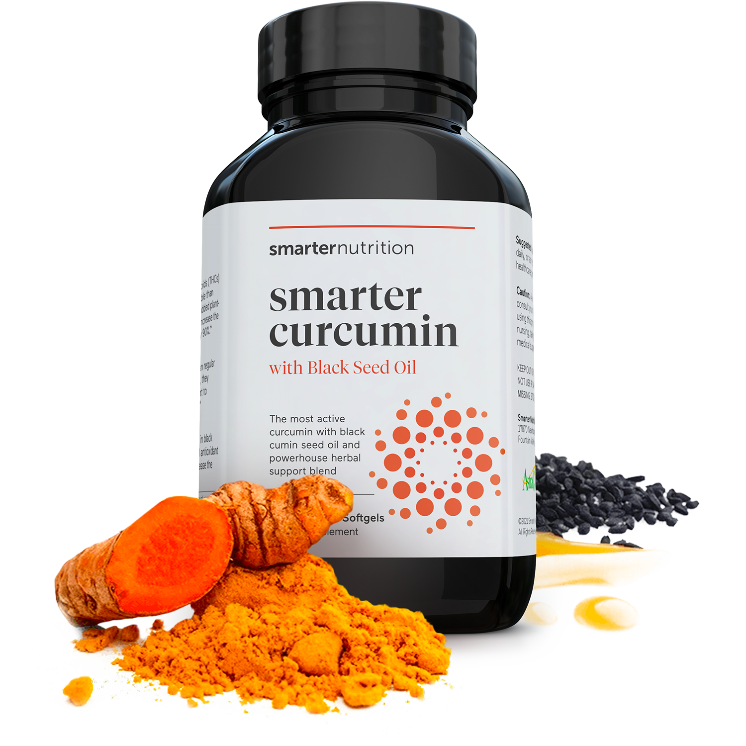 All Products – Smarter Nutrition